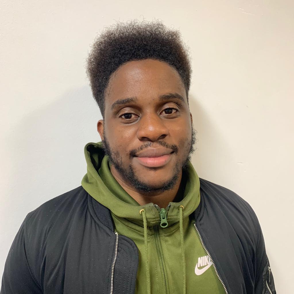 David Tshibangu – Kelvin Grove School