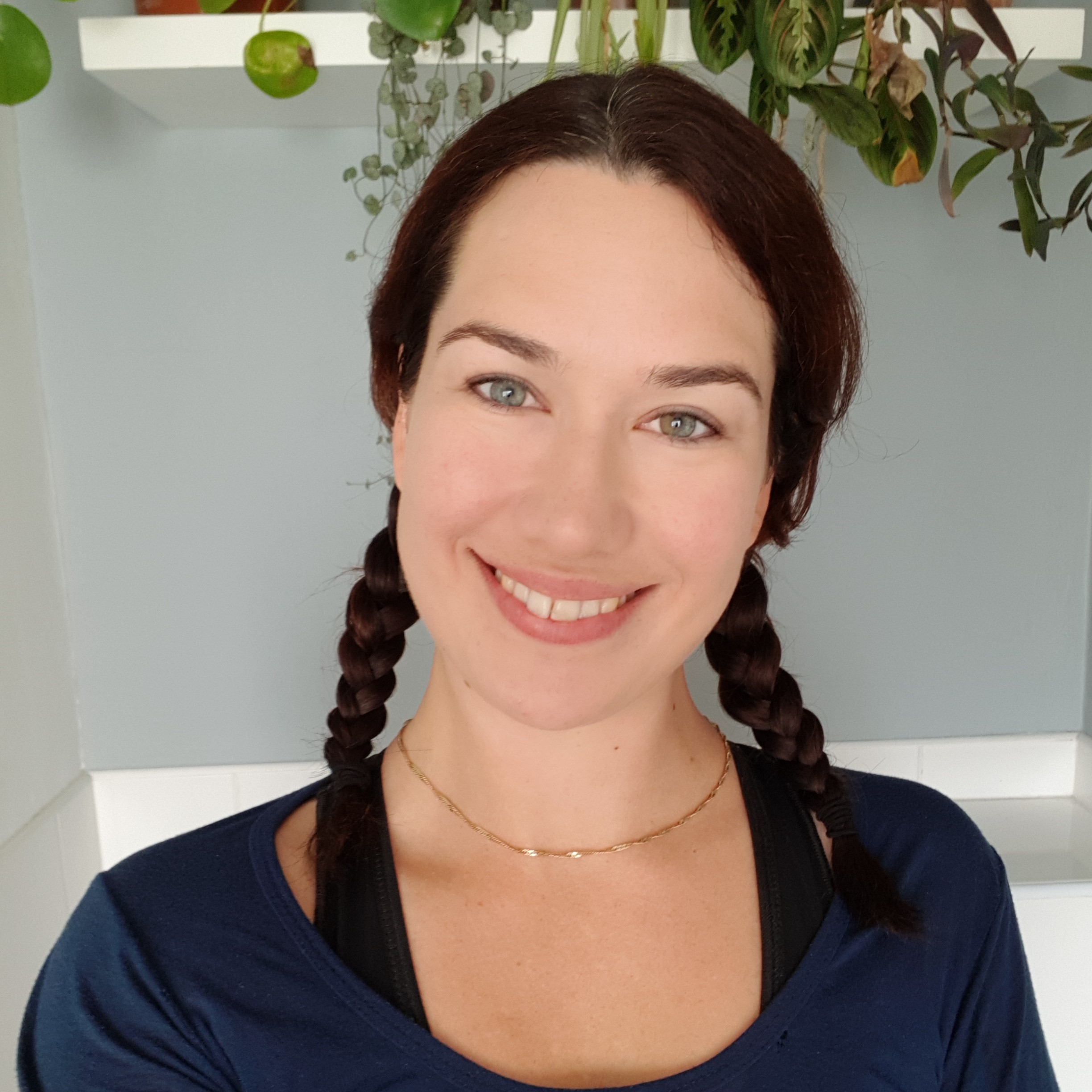 Gemma James – Kelvin Grove School