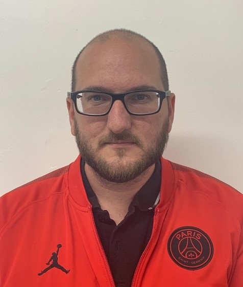 Mr Gibbs – Kelvin Grove School