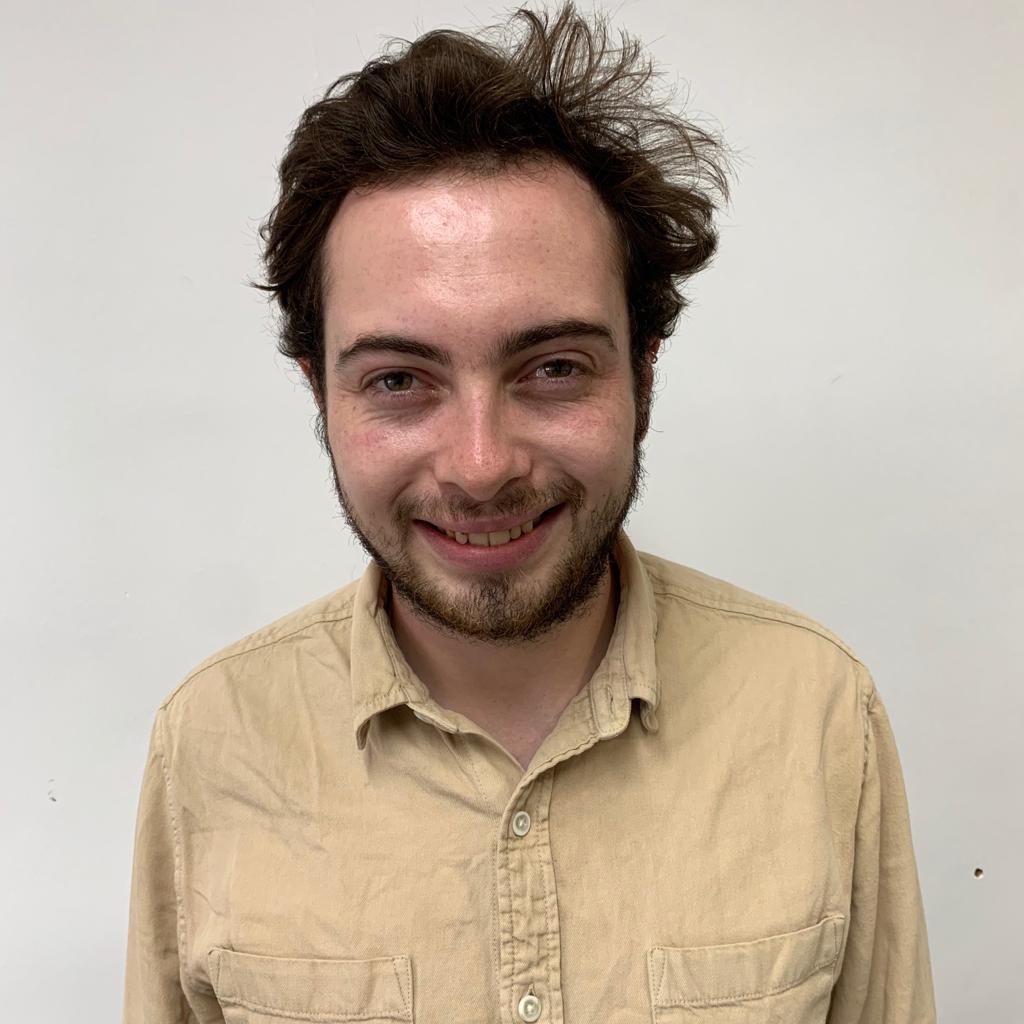 Ollie Bates – Kelvin Grove School