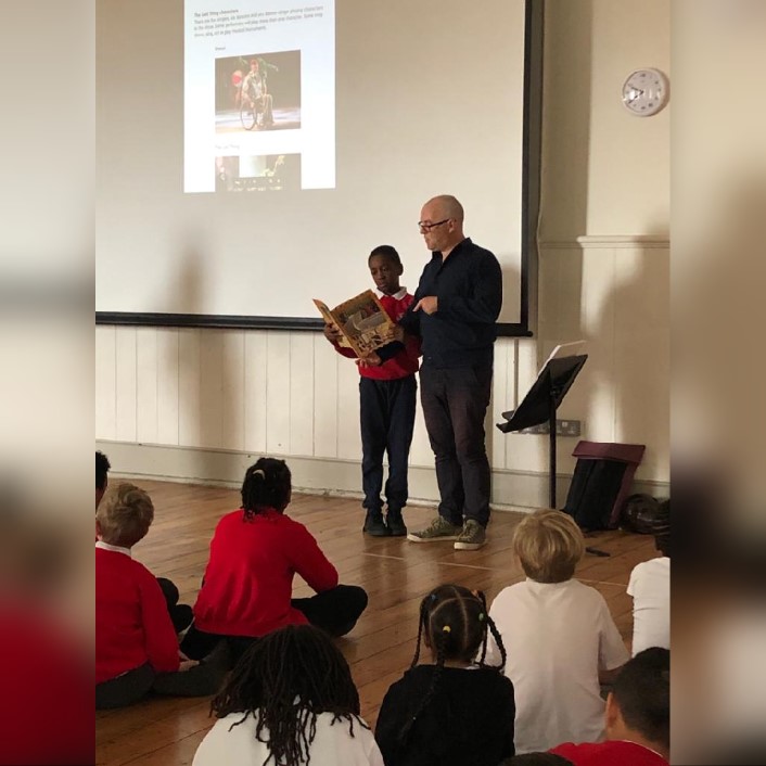 Newsletter – 2nd October 2020 – Kelvin Grove School