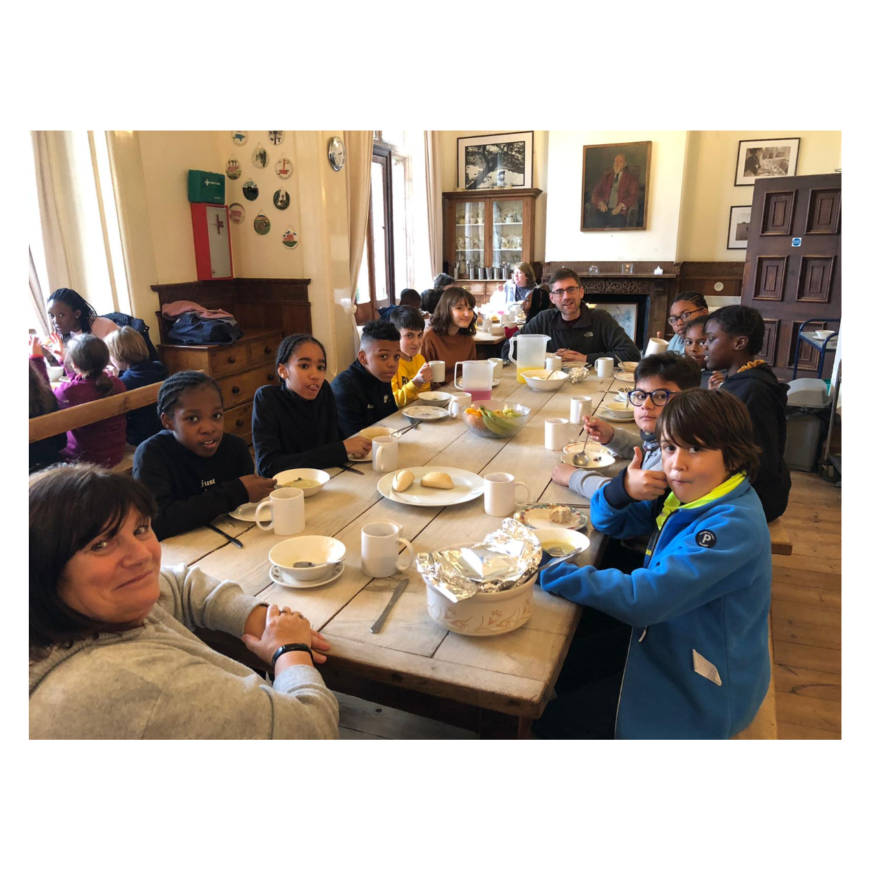 Devon .. – Kelvin Grove School