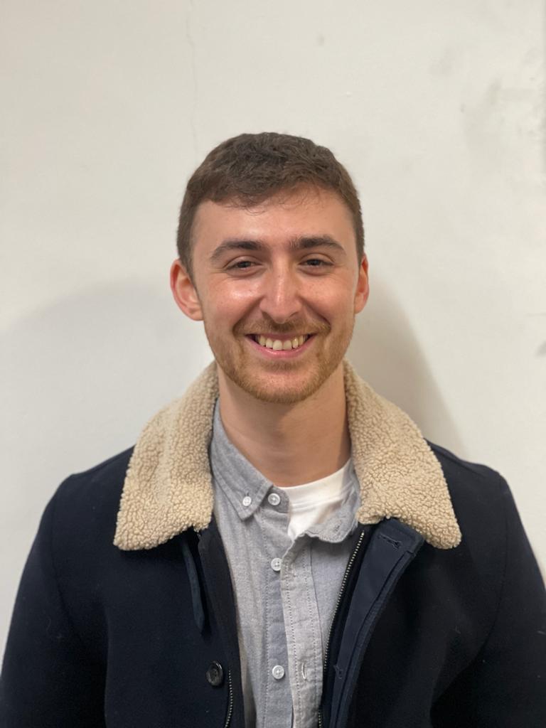 Jacob Kat photo – Kelvin Grove School