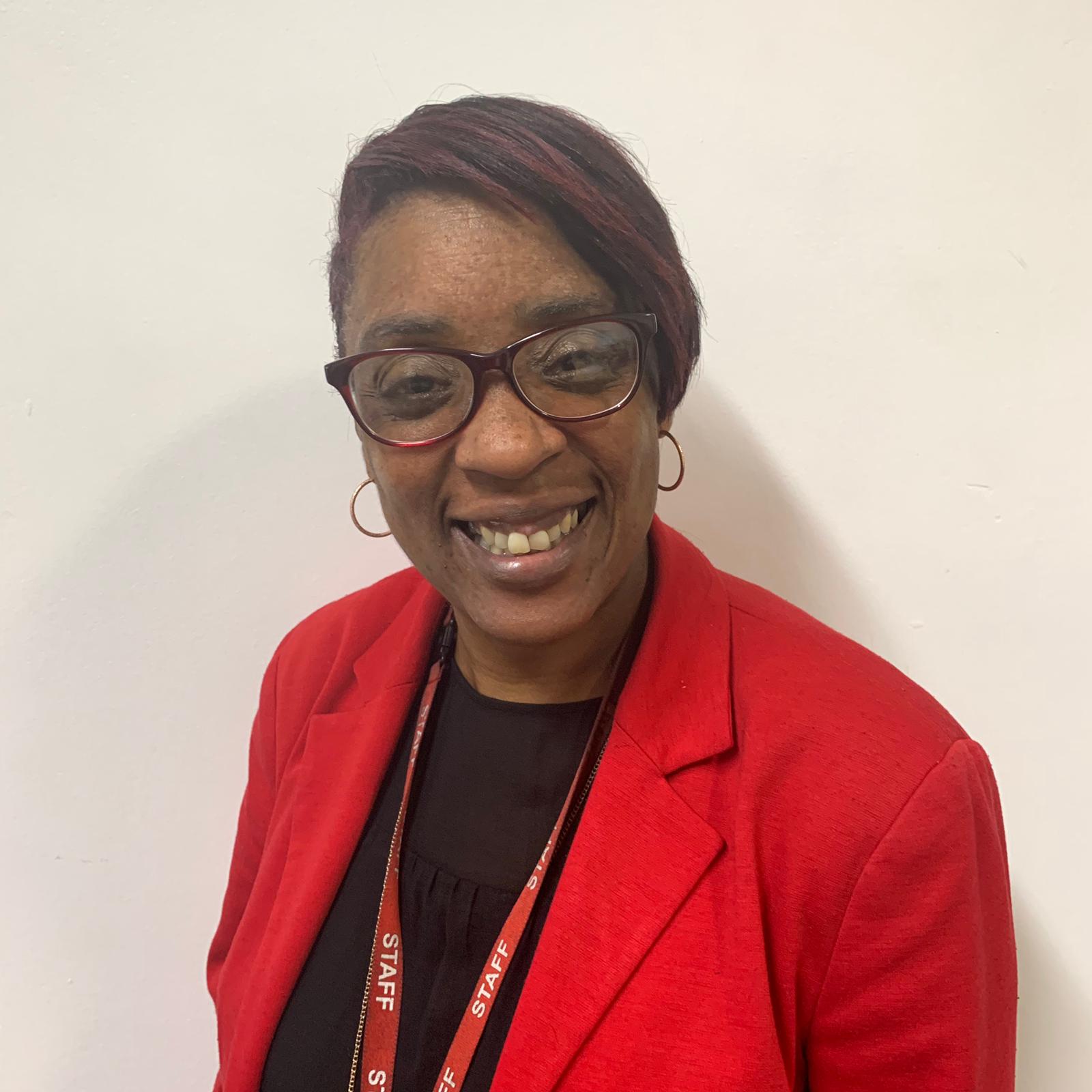 Kim Ward – Kelvin Grove School
