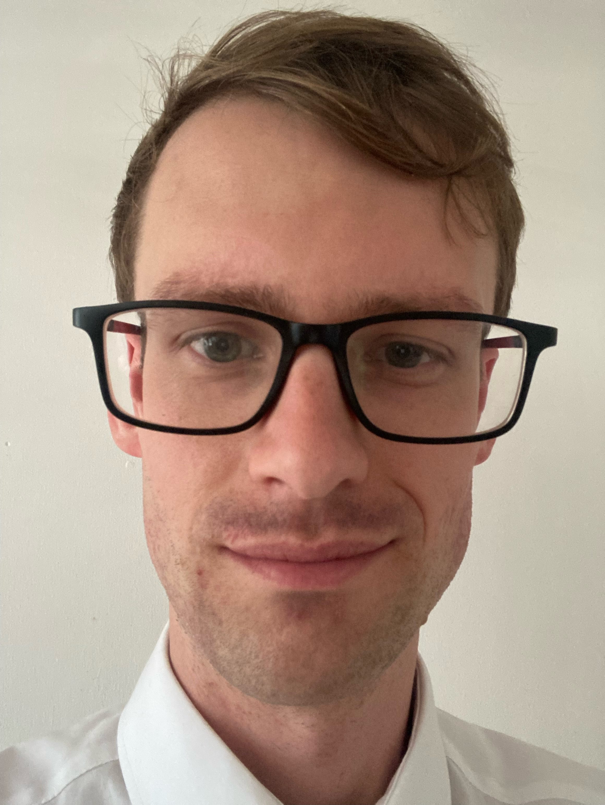 Tom Slaughter – Kelvin Grove School