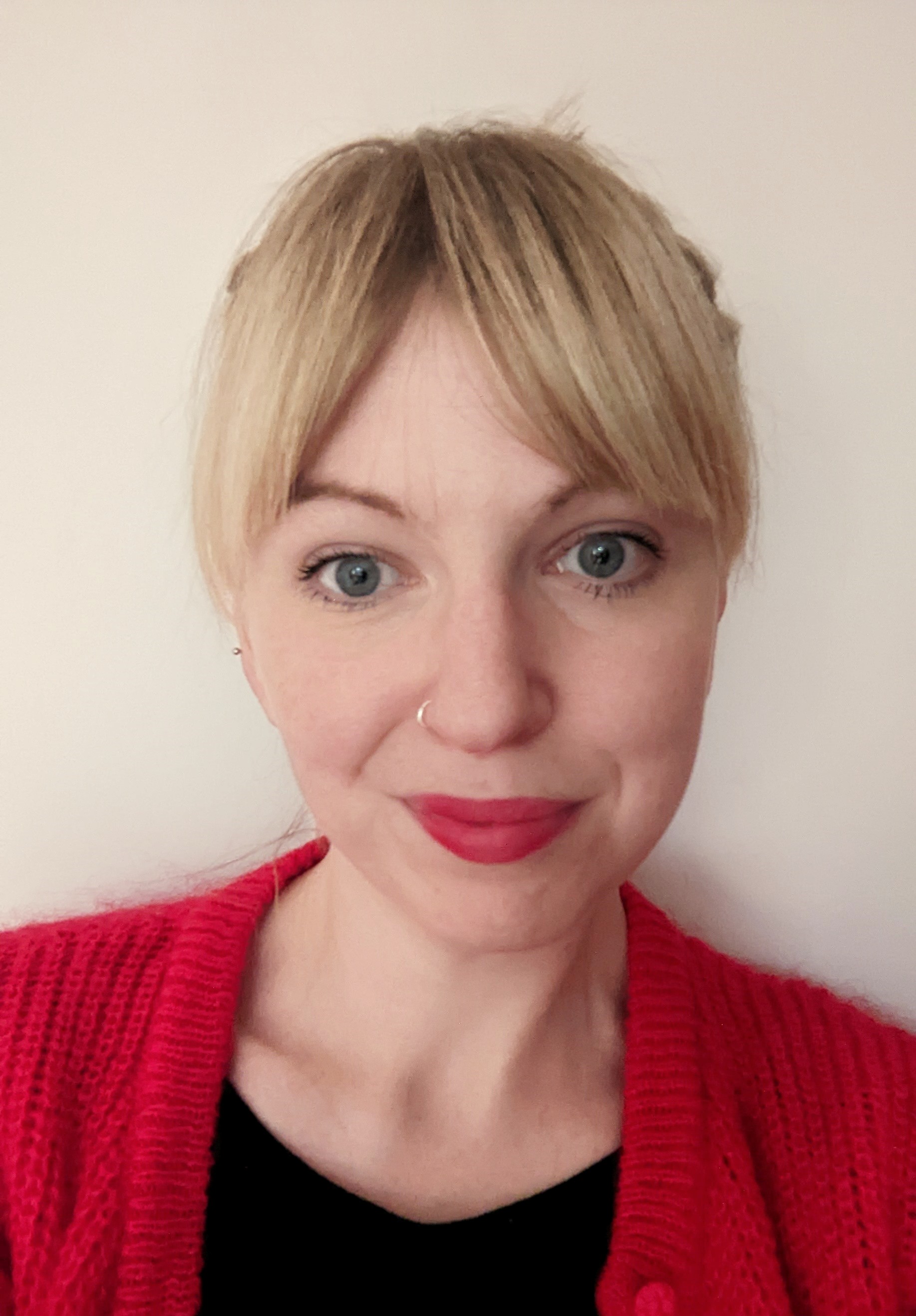 Rebecca Sanders – Kelvin Grove School