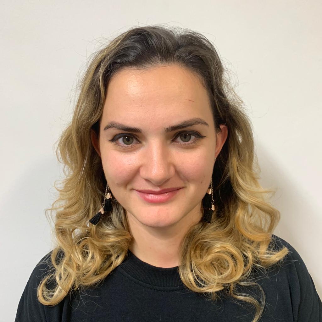 Anisa Ndreu – Kelvin Grove School