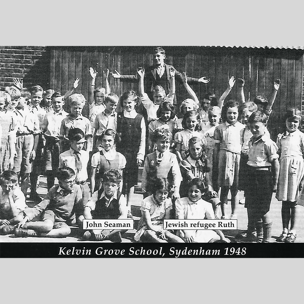 Lavender Class News – Kelvin Grove School