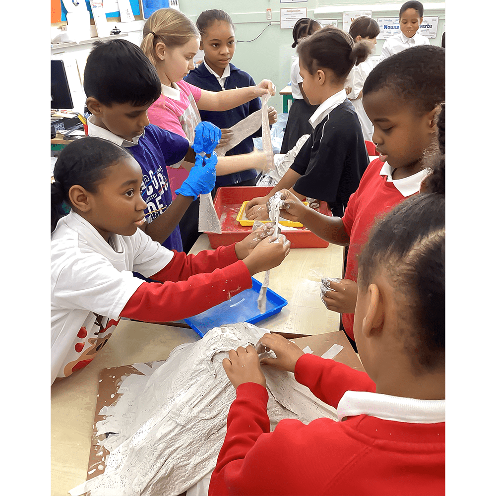 Volcanos .. – Kelvin Grove School