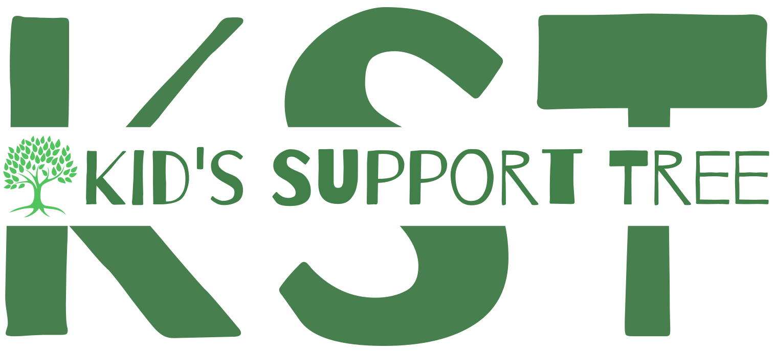 KST logo – Kelvin Grove School