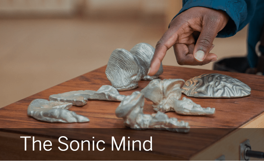 The Sonic Mind – Kelvin Grove School