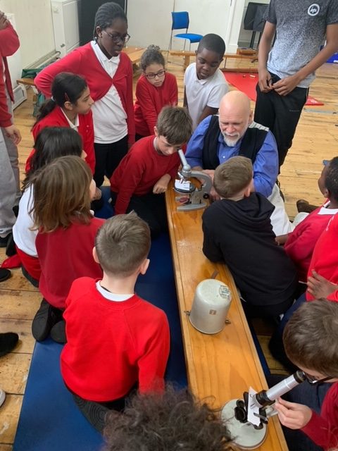 Bronze Class – Kelvin Grove School