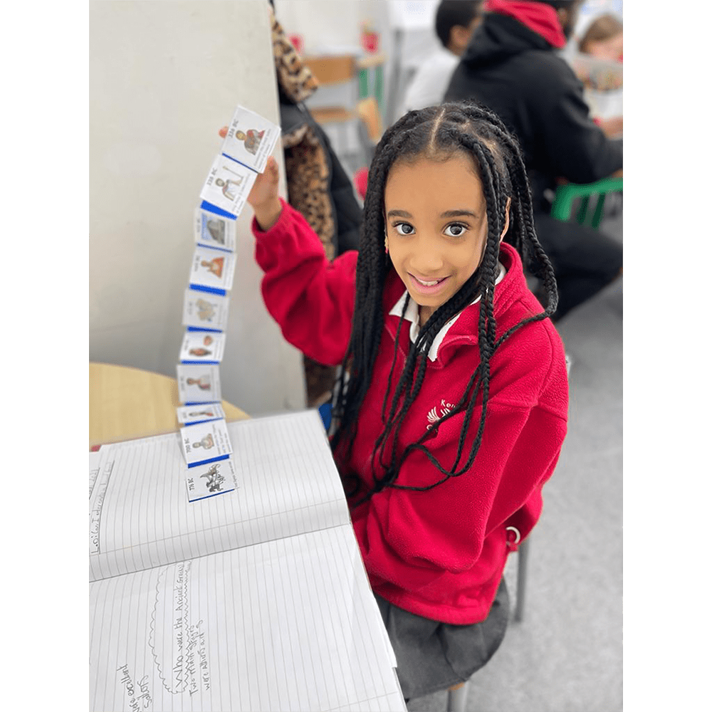 Jade Class News – Kelvin Grove School