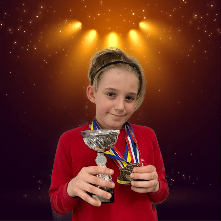 Teddy – Kelvin Grove School