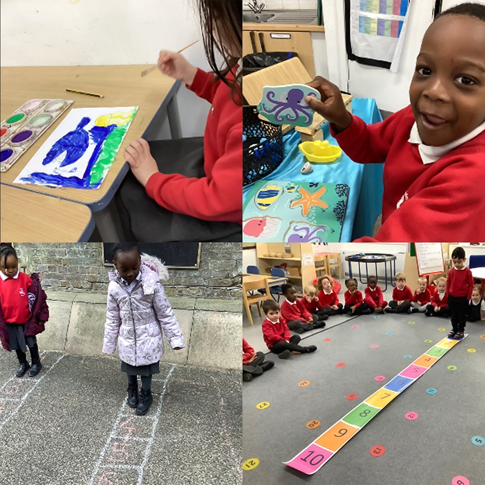 Orchid Class News – Kelvin Grove School