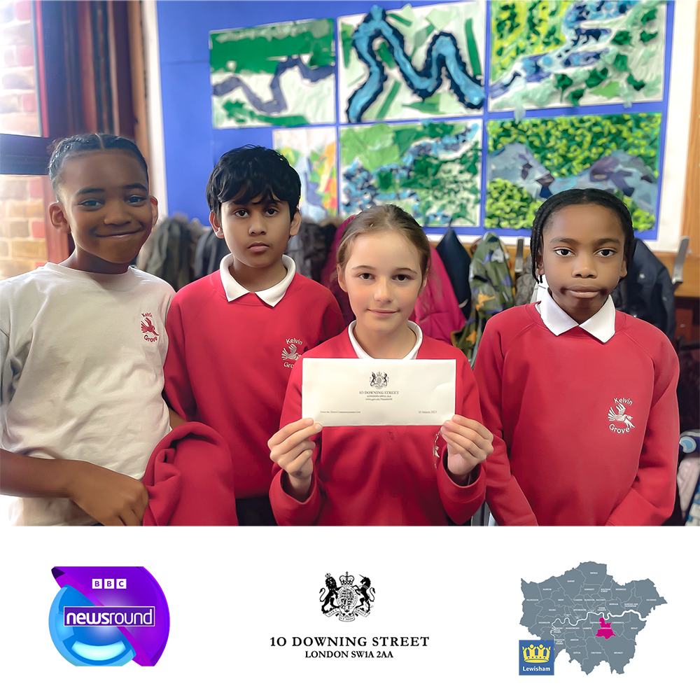11th May 2023 – Kelvin Grove School