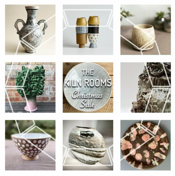 kiln room – Kelvin Grove School