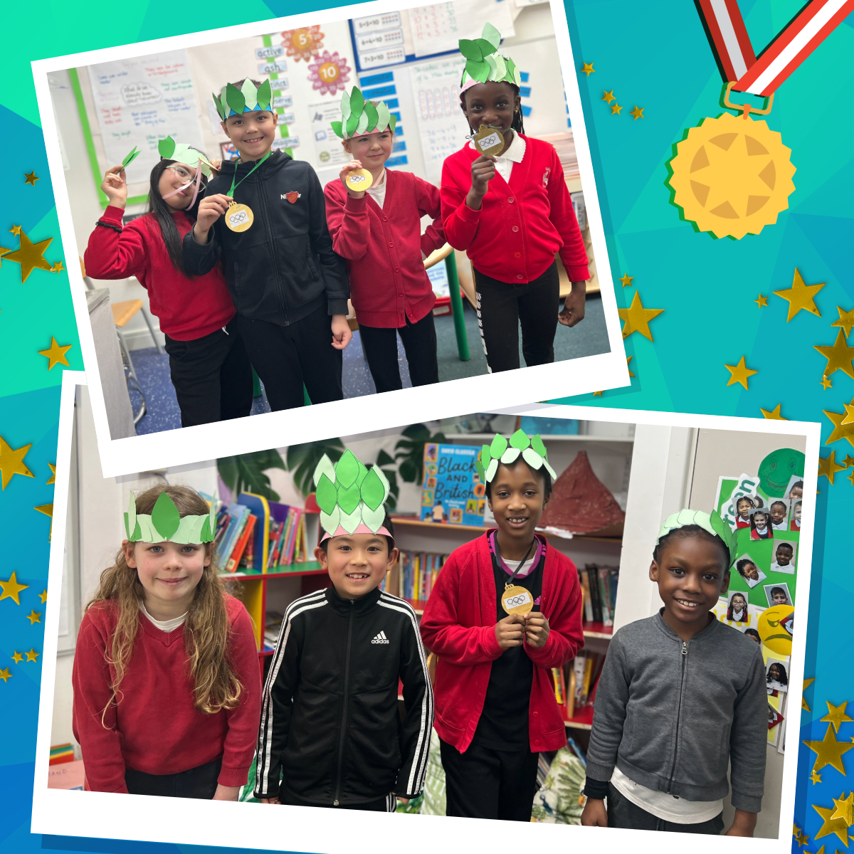 Mint Class News – Kelvin Grove School