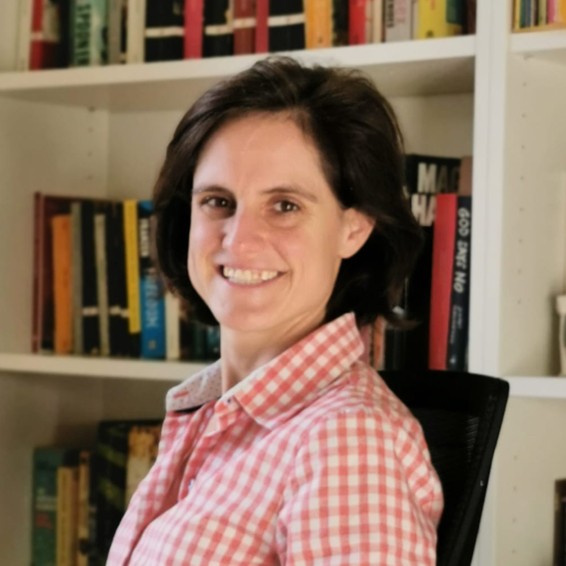 Beatrice Madziva – Kelvin Grove School