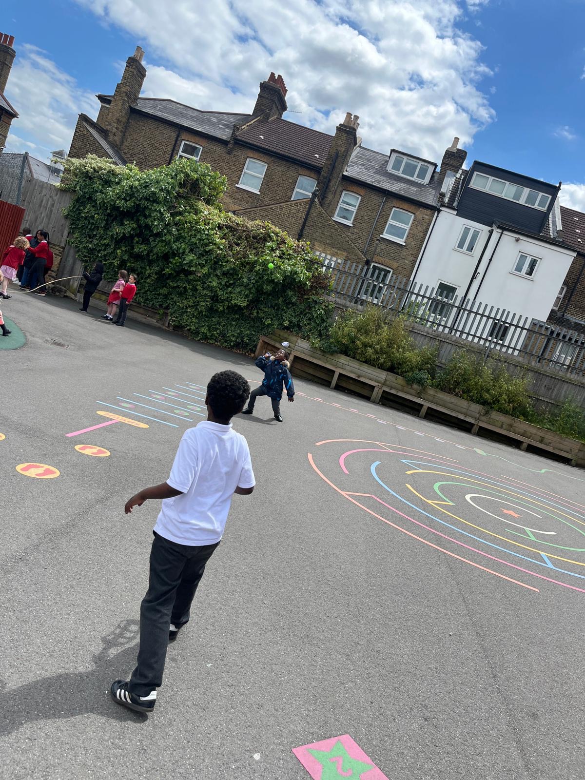 play8 – Kelvin Grove School