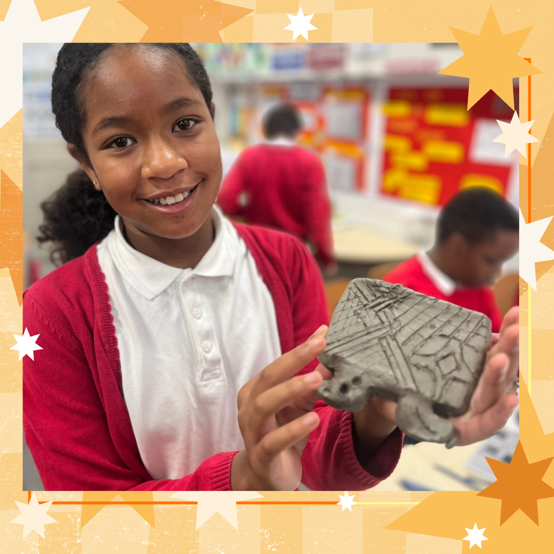 Year 6 Marvellous Maya – Kelvin Grove School