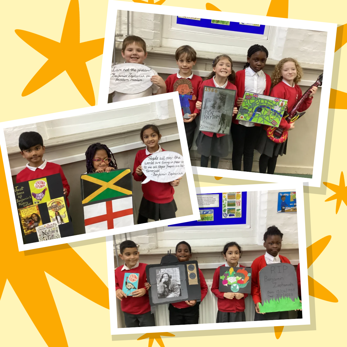 Year 3’s Sharing Assembly – Kelvin Grove School