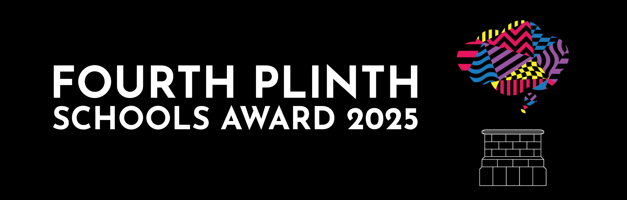 The Fourth Plinth Schools Award 2025 – Kelvin Grove School