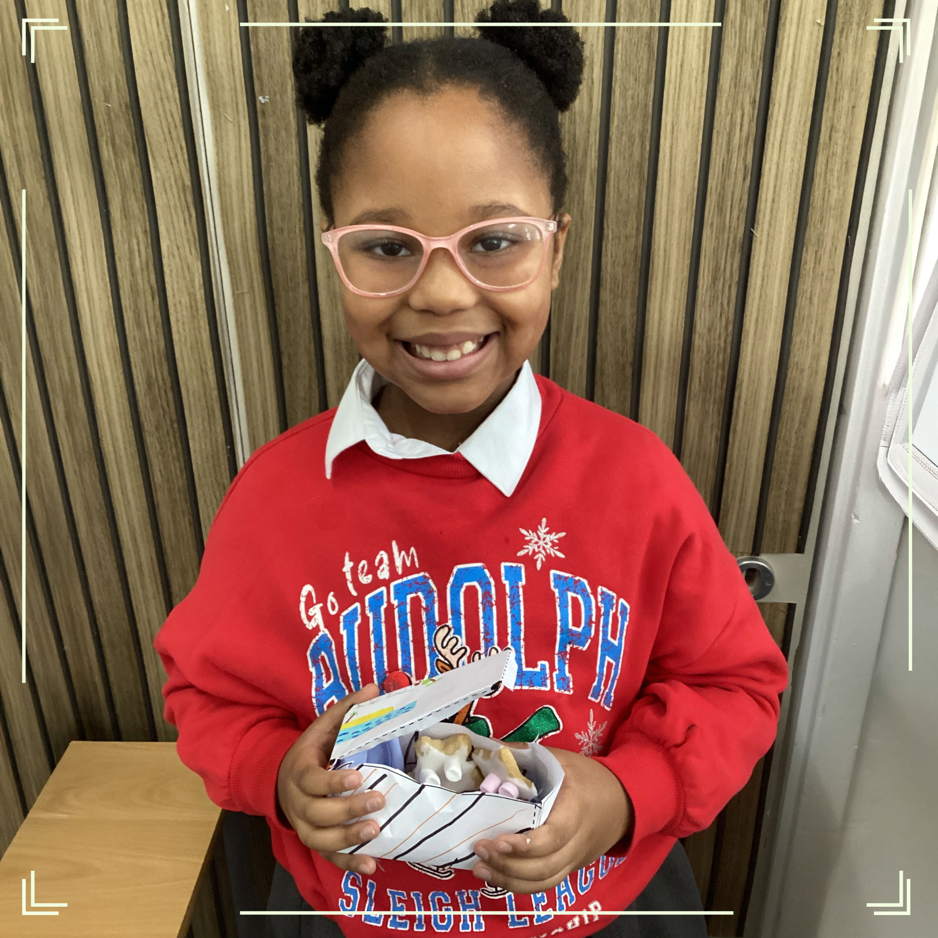 Year 4’s Tasty DT Project! – Kelvin Grove School