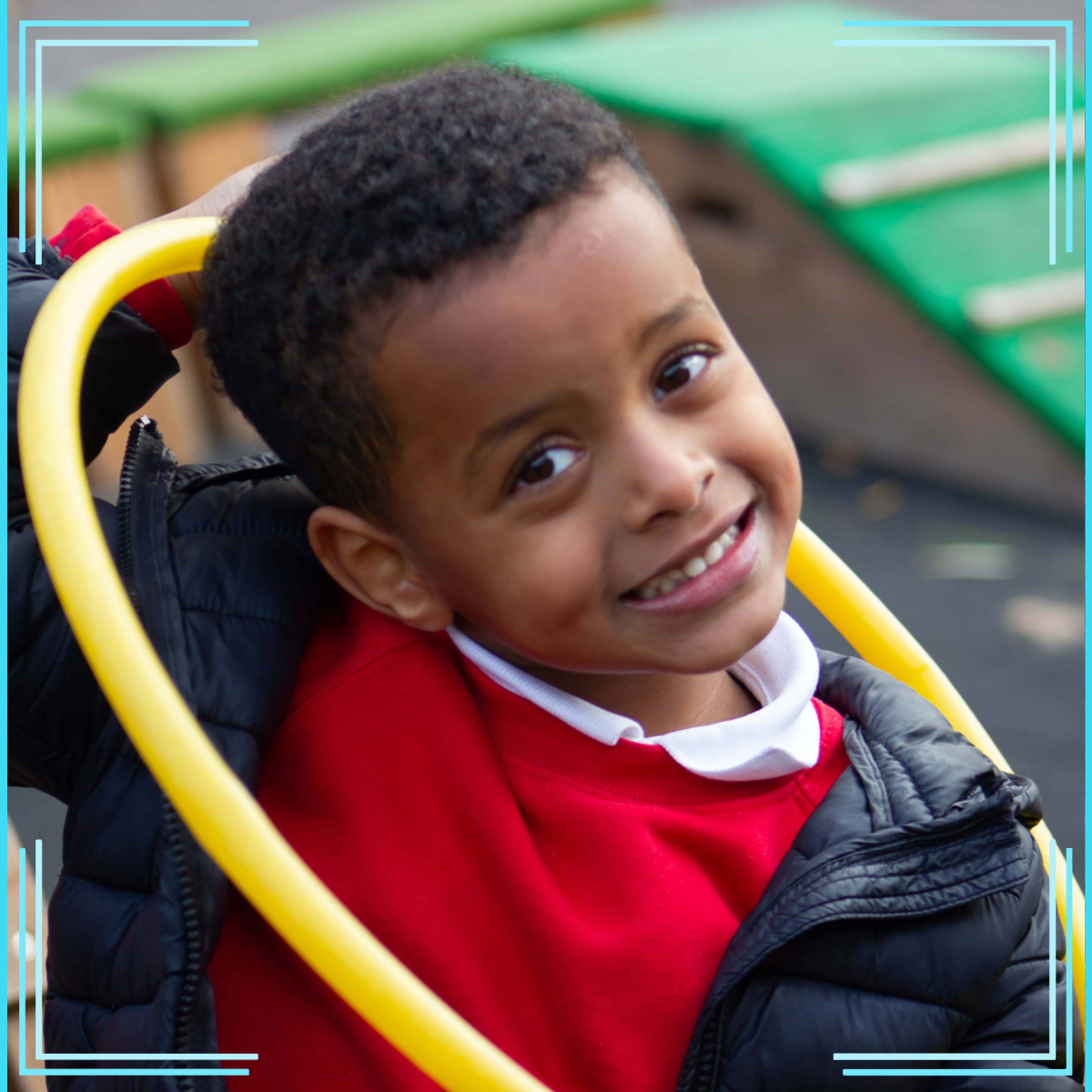 Reception Class News – Kelvin Grove School